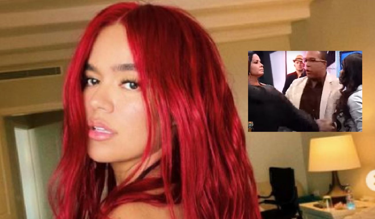 Karol G publicó sensuales fotos | Alerta Bogotá